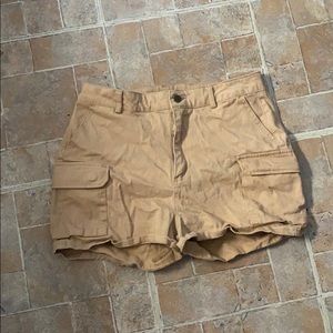 Love Tree | Shorts | Love Tree Womans Cargo Shorts | Poshmark